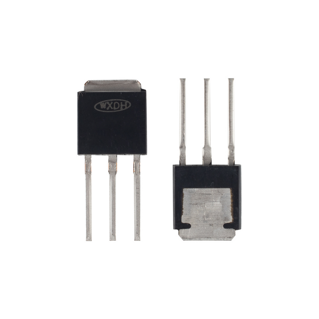China 50A 30V N-channel Enhancement Mode Power MOSFET manufacturers ... China 50A 30V N-channel Enhancement Mode Power MOSFET manufacturers ...